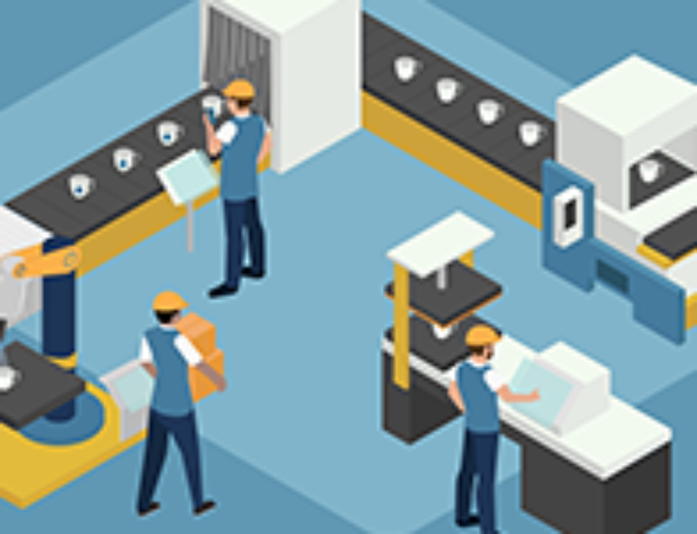 Systems vs Processes: What is the Difference? - KPI Fire